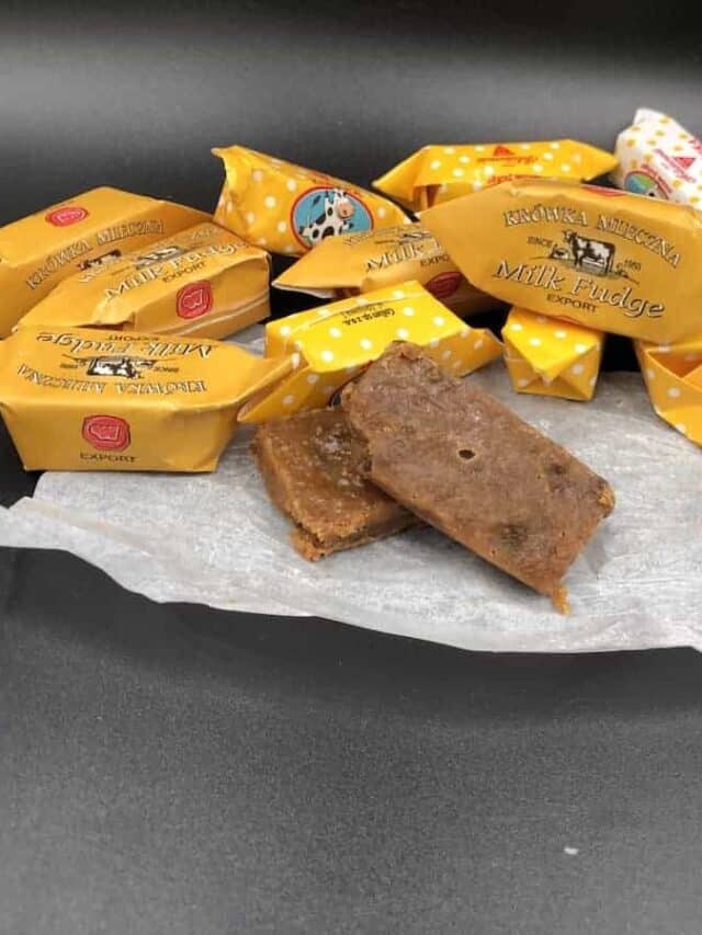 Best Polish Candy - Polish Foodies