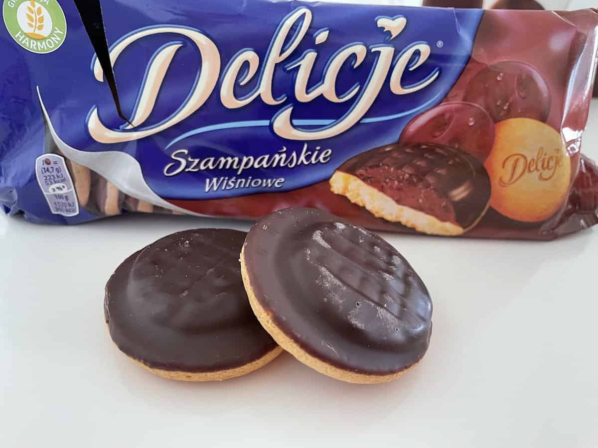 Best Polish Chocolate - The Full List Of Polish Chocolates - Polish Foodies