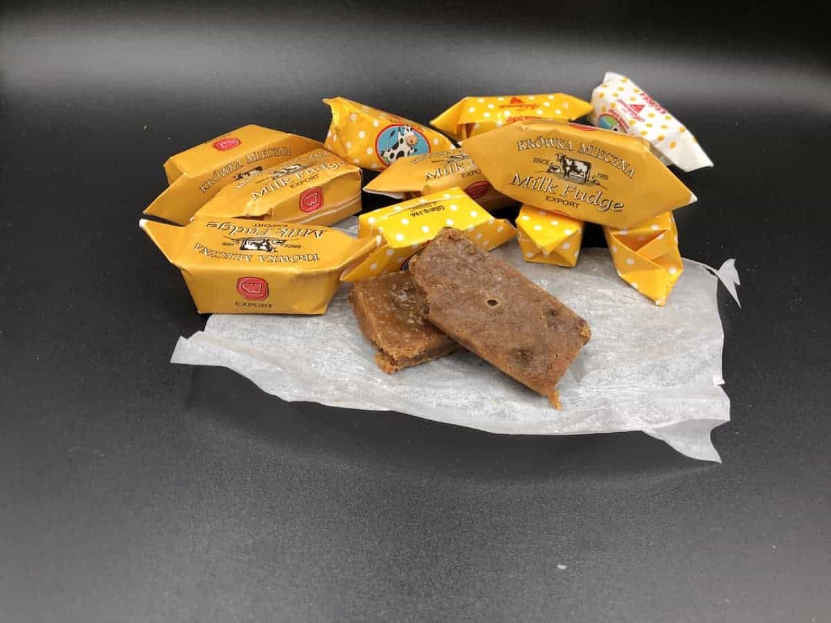 Best Polish Candy - Top Candy From Poland You Need To Try! - Polish Foodies