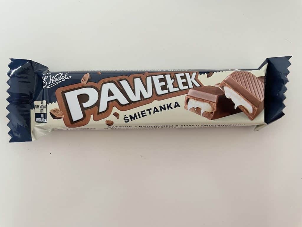 Best Polish Chocolate - The Full List Of Polish Chocolates - Polish Foodies