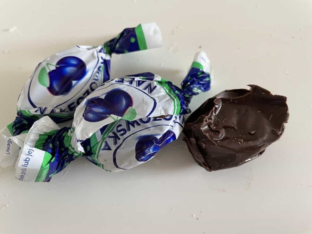 Best Polish Chocolate - The Full List Of Polish Chocolates - Polish Foodies