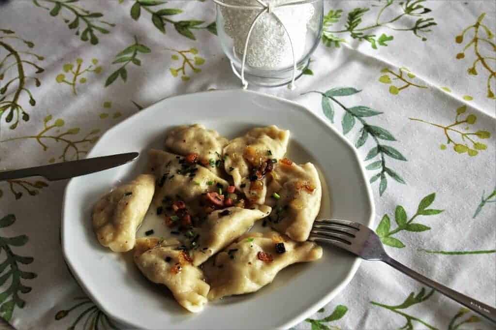Authentic Sauerkraut Pierogi: Babcia’s Secret Recipe