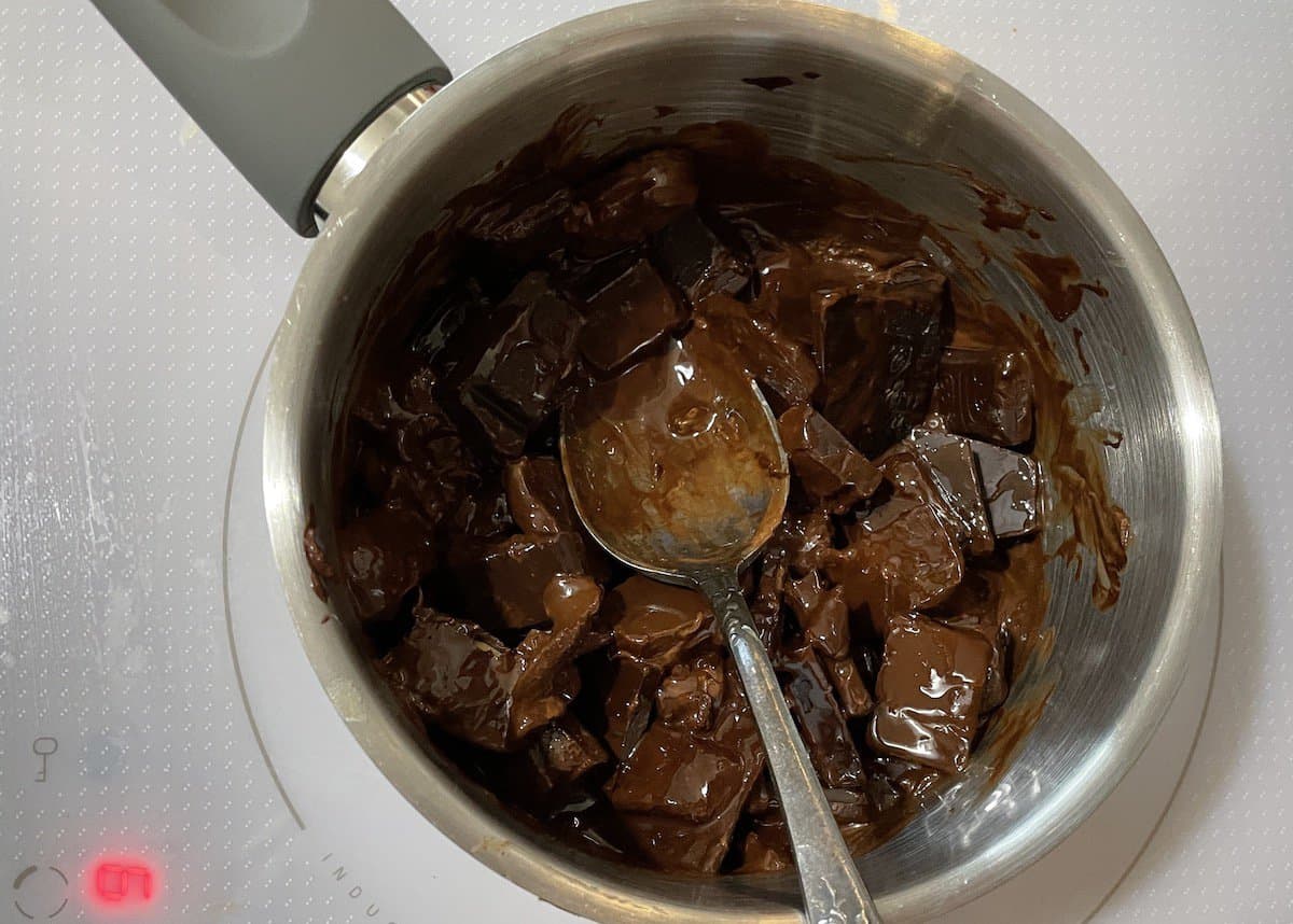 Homemade Delicje Cookies Polish Jaffa Cakes Recipe - Polish Foodies