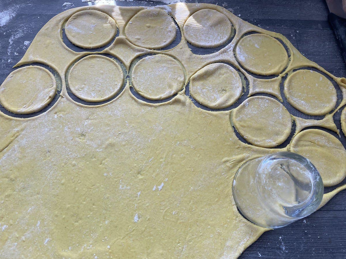 Plum Pierogi Recipe - Pierogi Ze Śliwkami - Polish Foodies