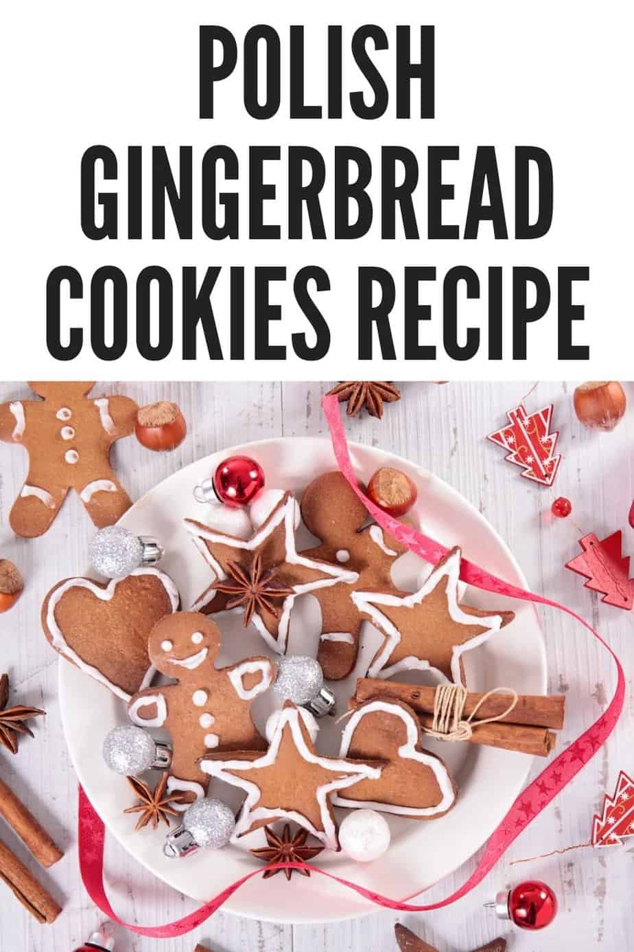 Soft Pierniki Recipe: The Secret to Authentic Polish Gingerbread