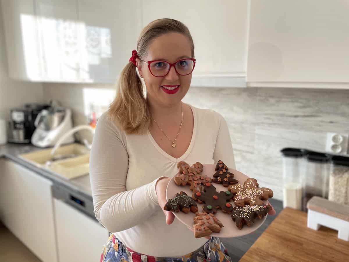 Soft Pierniki Recipe: The Secret to Authentic Polish Gingerbread