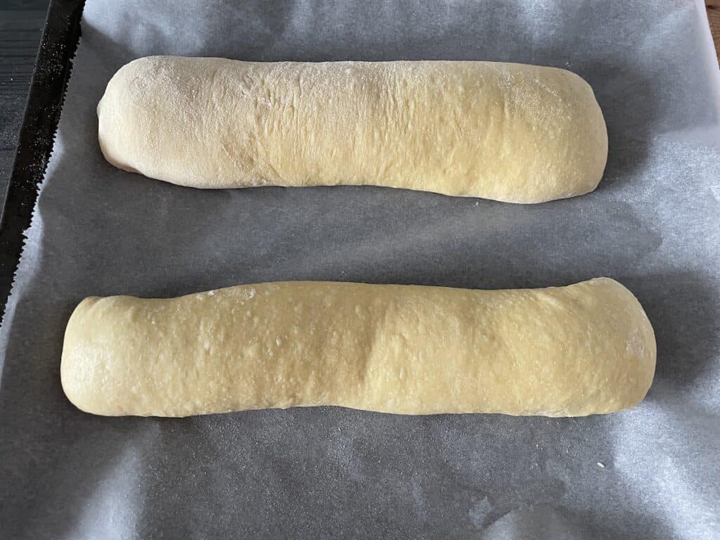 Authentic Polish Nut Roll Recipe - Rolada Orzechowa - Polish Foodies