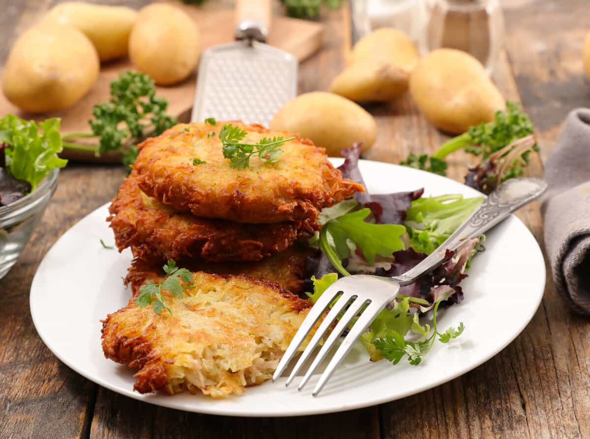 Best Polish Potato Food (With Recipes) - Polish Foodies