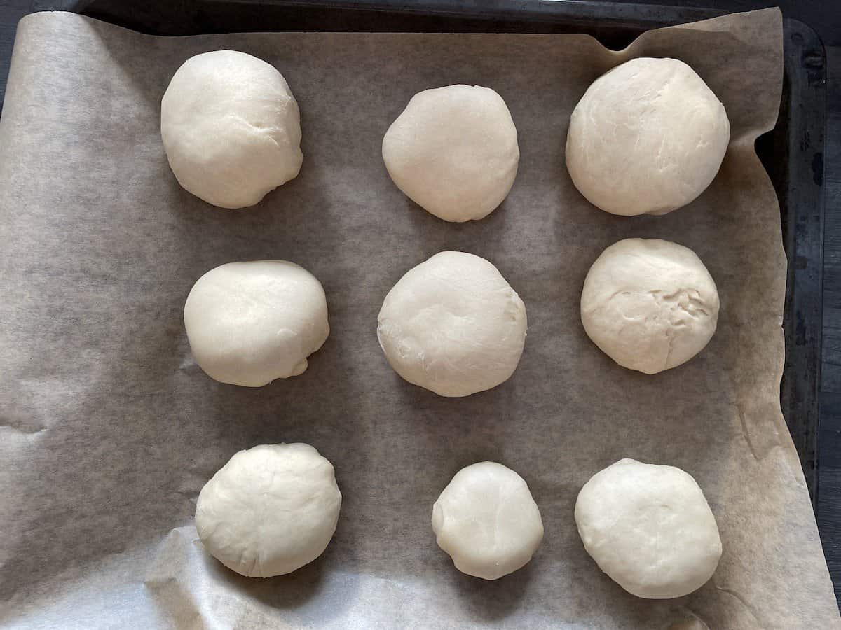 Babcia's Secret Kajzerki: Easy Polish Vienna Roll Recipe