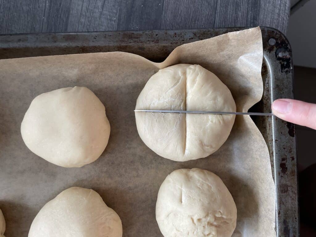 Kajzerki Polish Vienna Roll Recipe - Polish Foodies