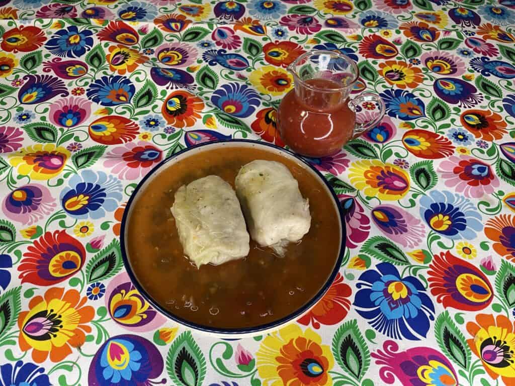 Best Polish Foods With Cabbage (+ Recipes) - Polish Foodies