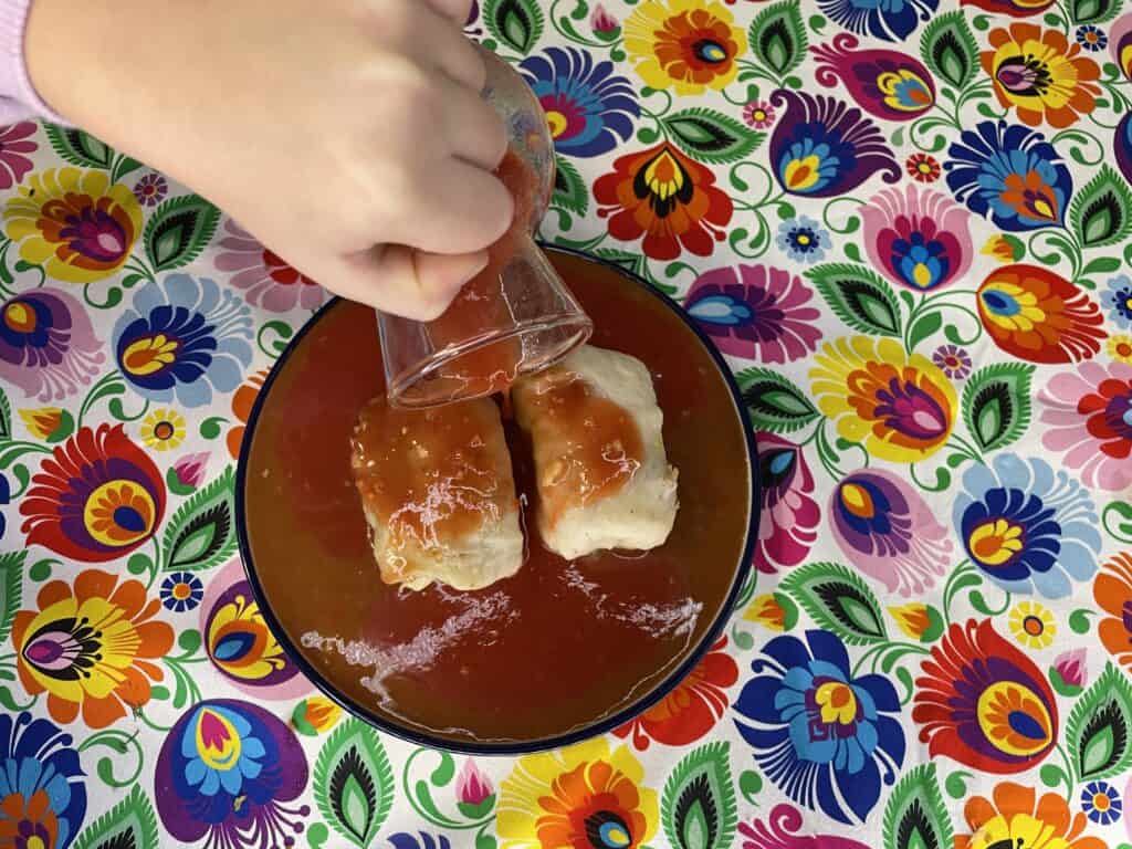 Polish Kisiel Recipe - Viscous Fruit Dessert Recipe Ready In 5 Minutes!