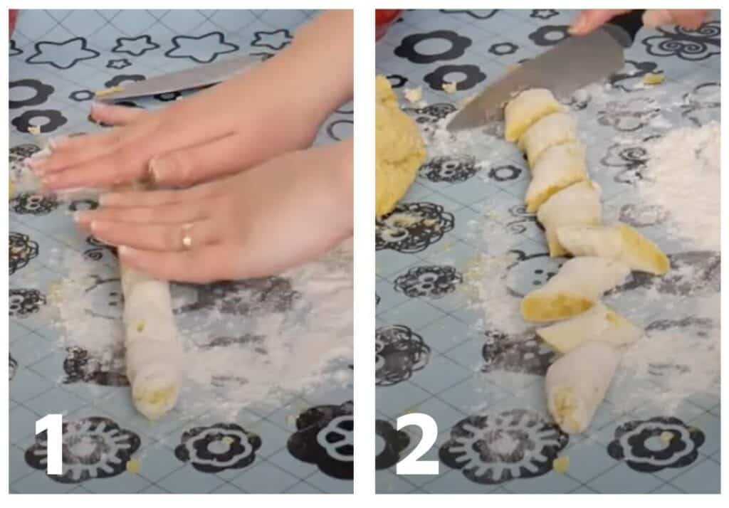 Fluffy Kopytka Recipe (Polish Gnocchi) | Babcia-Approved