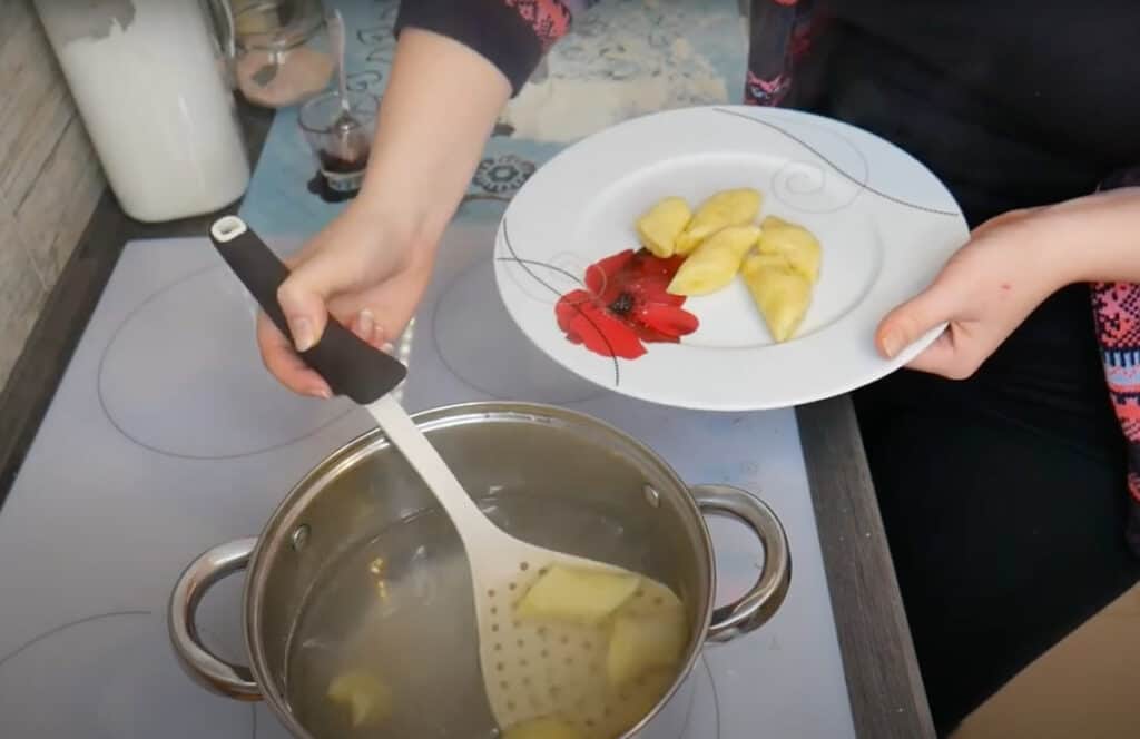 Fluffy Kopytka Recipe (Polish Gnocchi) | Babcia-Approved