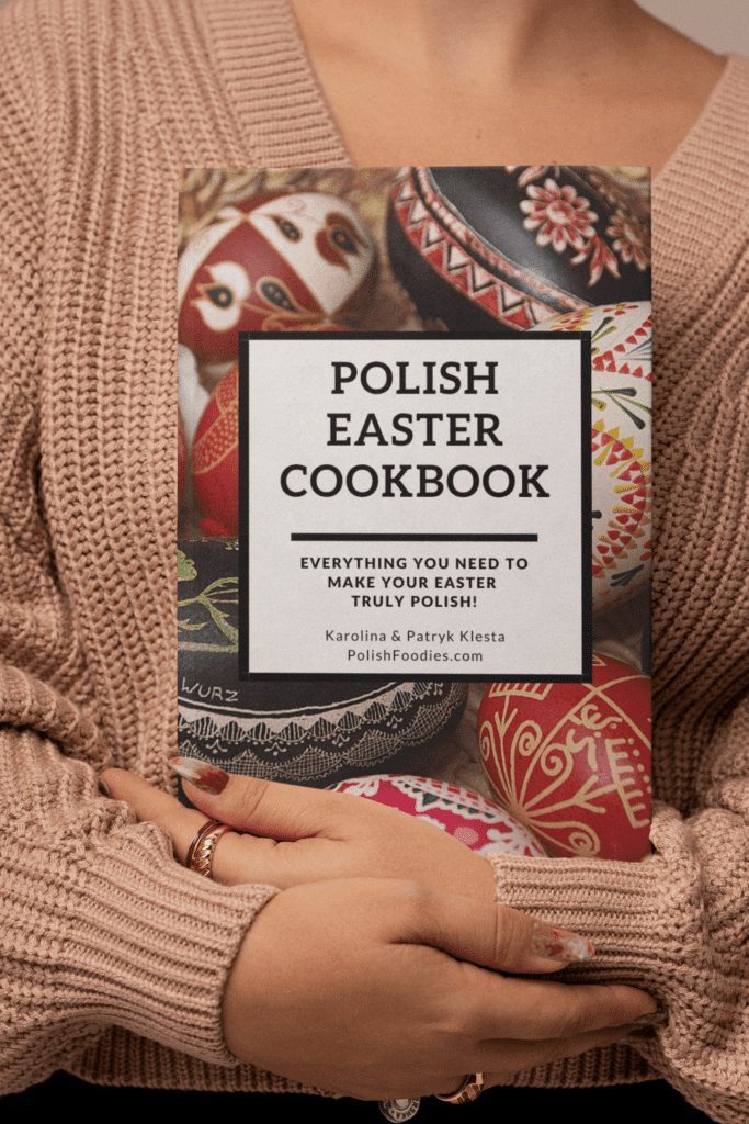 Polish Easter Cookbook - Polish Foodies