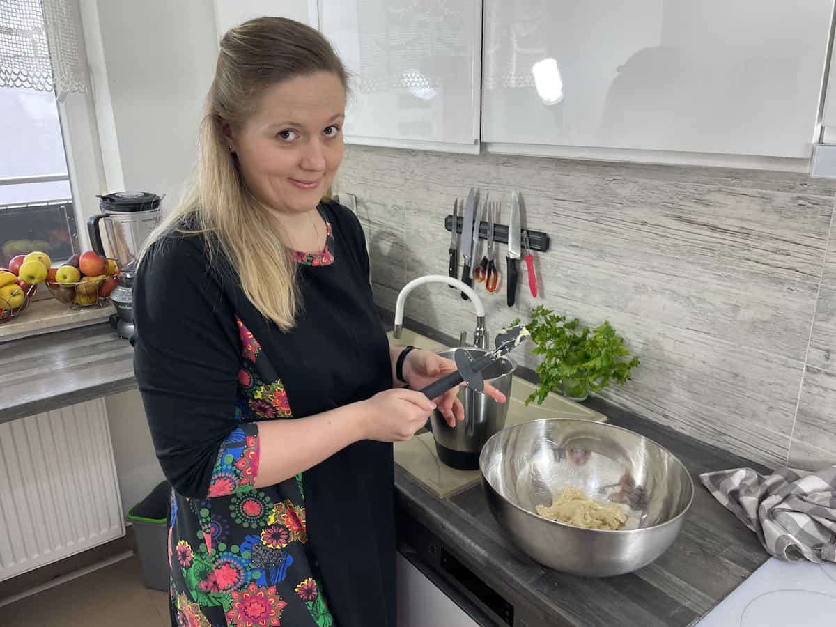 Polish Braided Bread Recipe (Chałka) - Polish Foodies