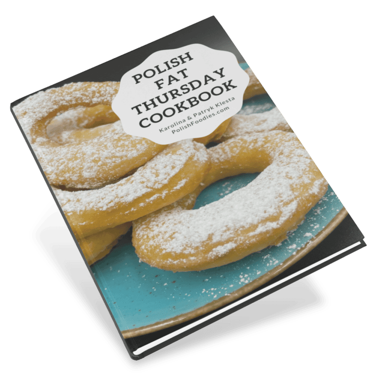 Polish Foodies | Authentic Polish Food Recipes