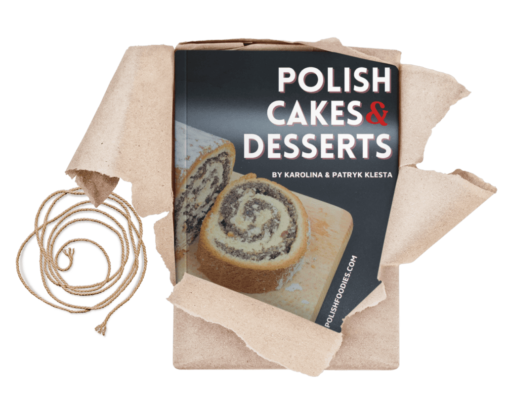 Homemade Krowka Candy Polish Milk Fudge Recipe - Polish Foodies