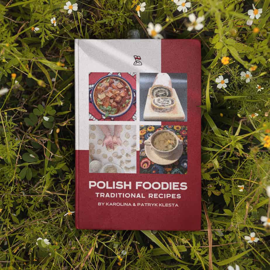 Polish Cream Horns Rurki Z Kremem Recipe - Polish Foodies