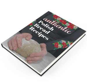 Beza Polish Meringue Cookies Recipe