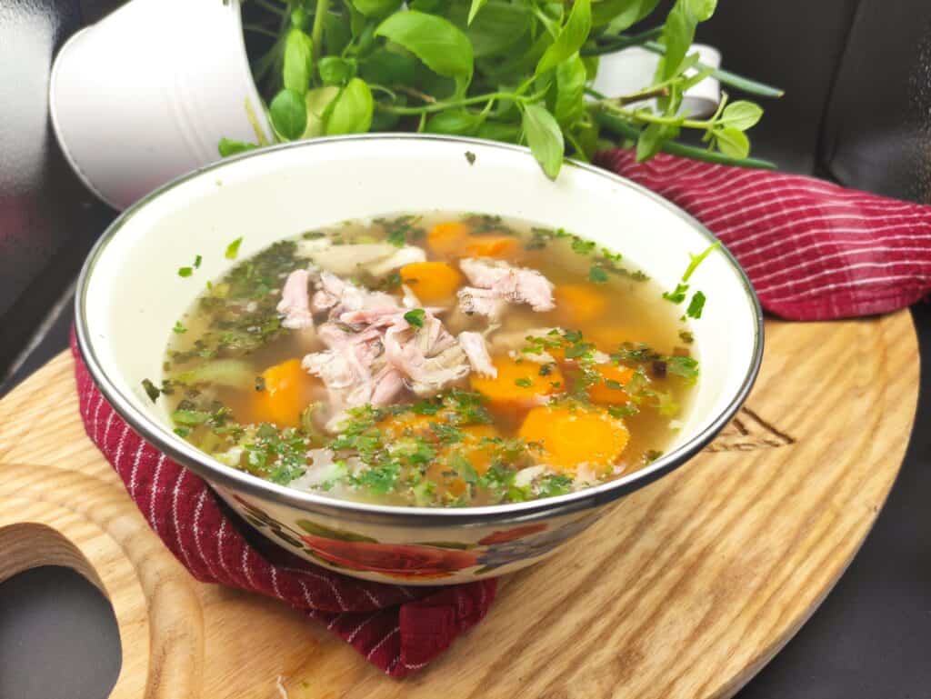 The Most Popular Polish Soups [That You Need To Try!] - Polish Foodies