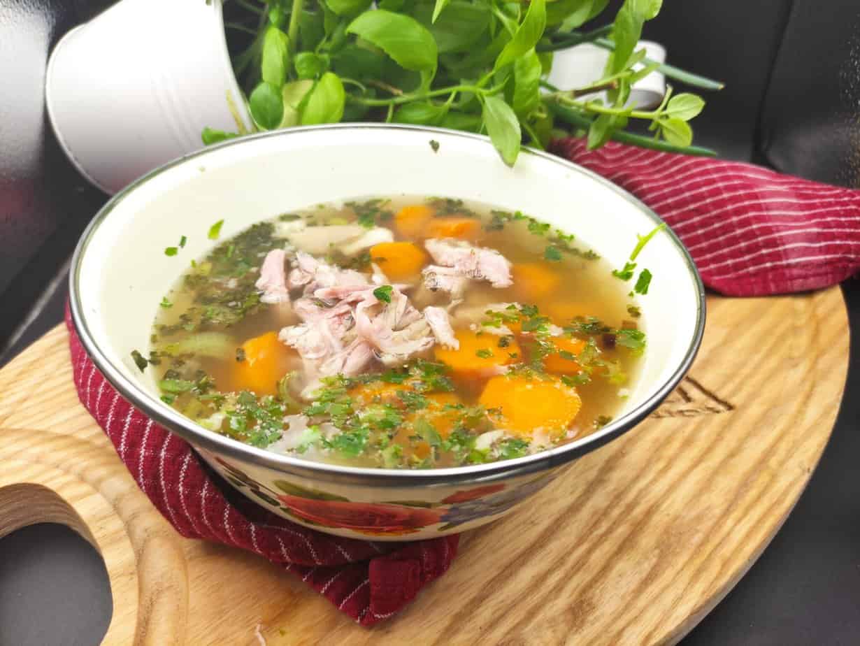 The Most Popular Polish Soups [That You Need To Try!] - Polish Foodies