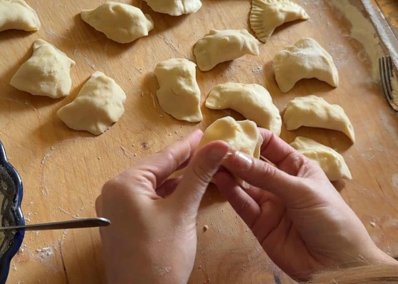 Fail-Proof Pierogi Ruskie Recipe (Just Like Babcia’s)