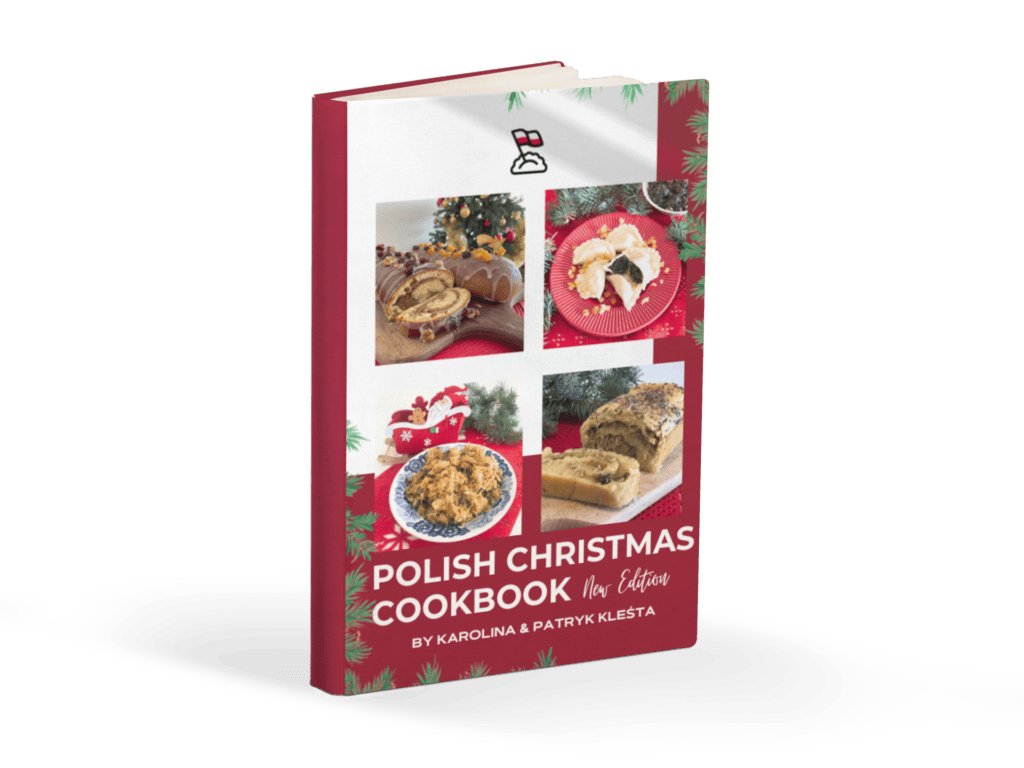 Full Set of Polish Foodies Cookbook - Polish Foodies