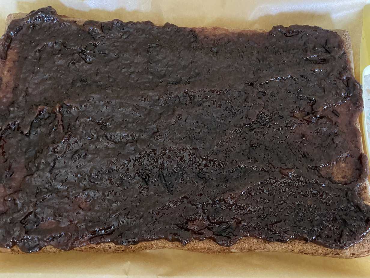 Piernik Staropolski Recipe - Old Polish Gingerbread Cake - Polish Foodies