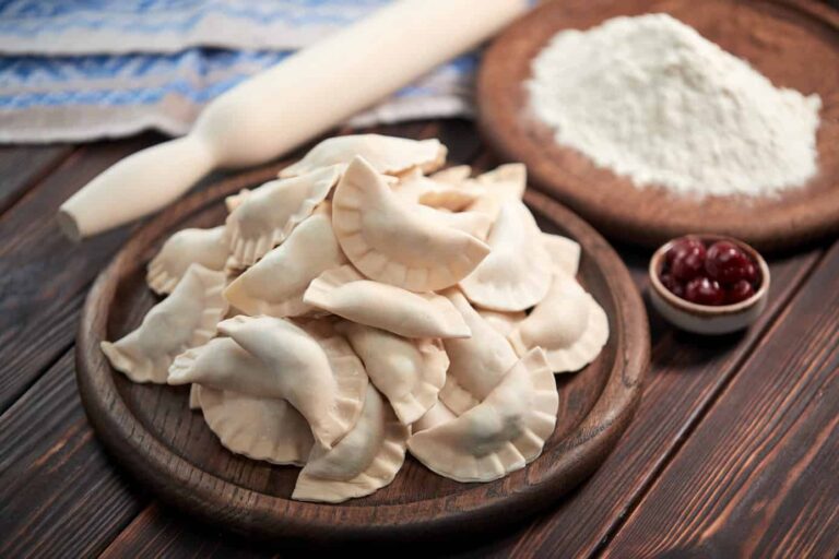 Where Did Pierogi Originate From? The History Of Pierogi. - Polish Foodies
