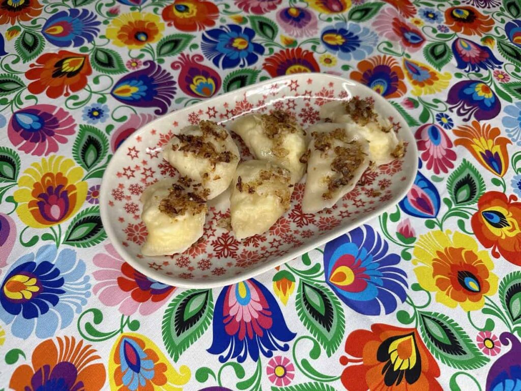 Where Did Pierogi Originate From? The History Of Pierogi. - Polish Foodies