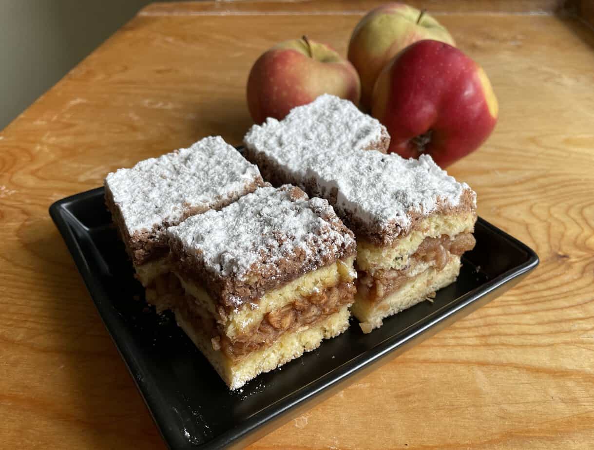 A Polish Thanksgiving Feast: Bringing Old World Flavors to Your Table