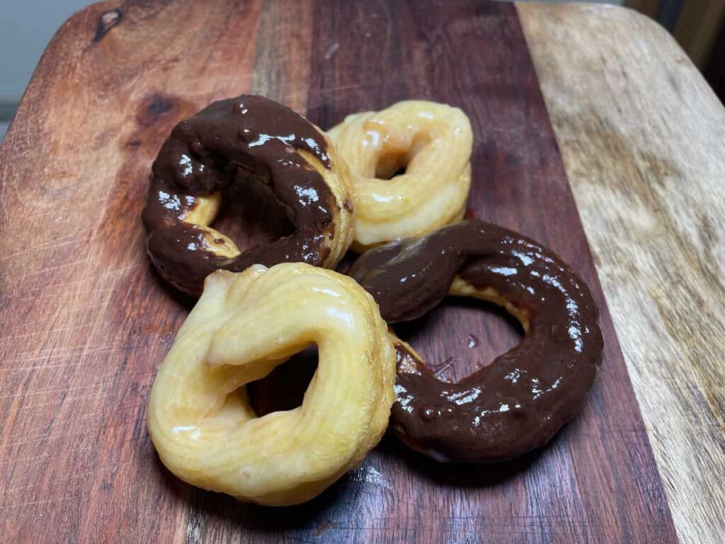 Homemade Krowka Candy Polish Milk Fudge Recipe - Polish Foodies