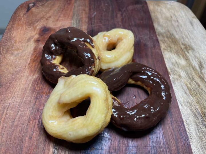 Homemade Krowka Candy Polish Milk Fudge Recipe - Polish Foodies