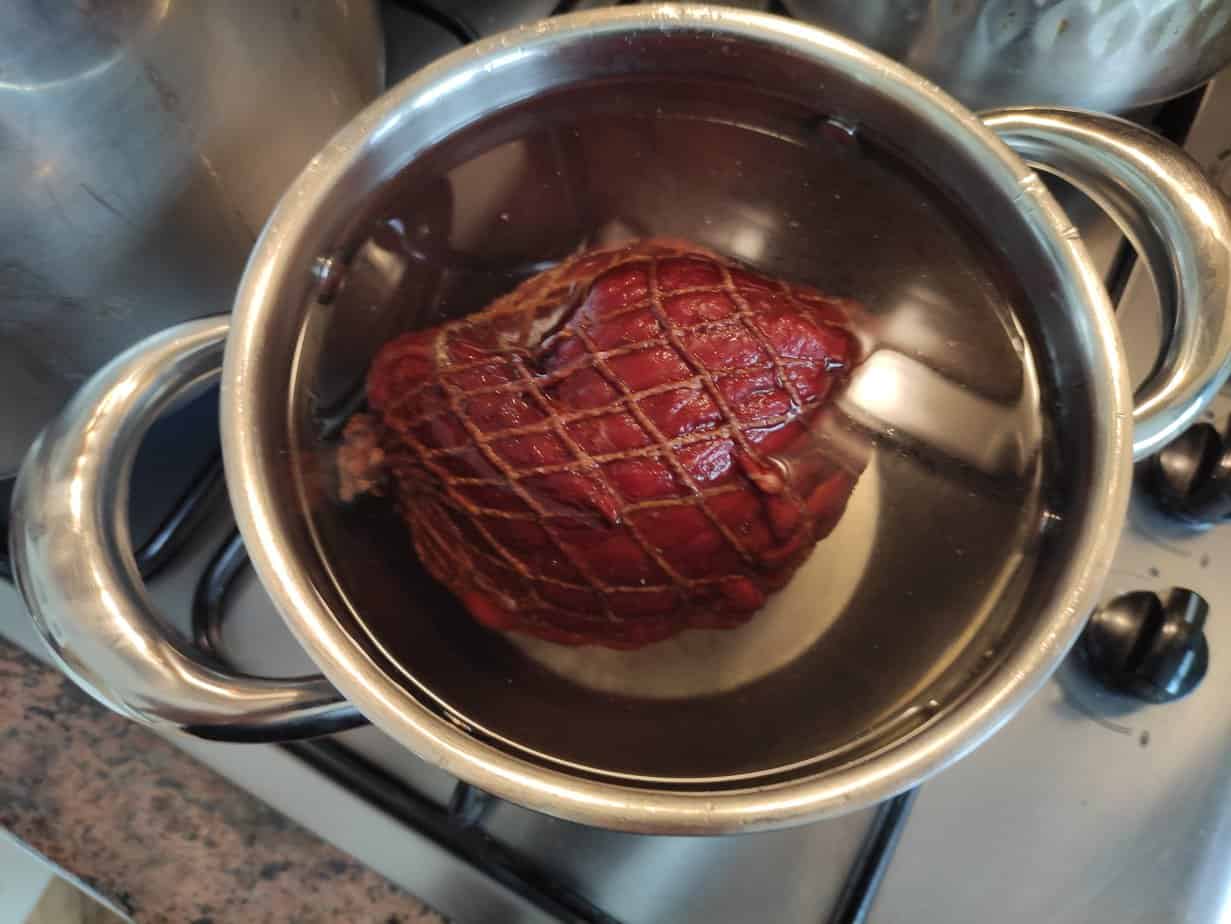 What Is Polish Ham Made Of? - Polish Foodies