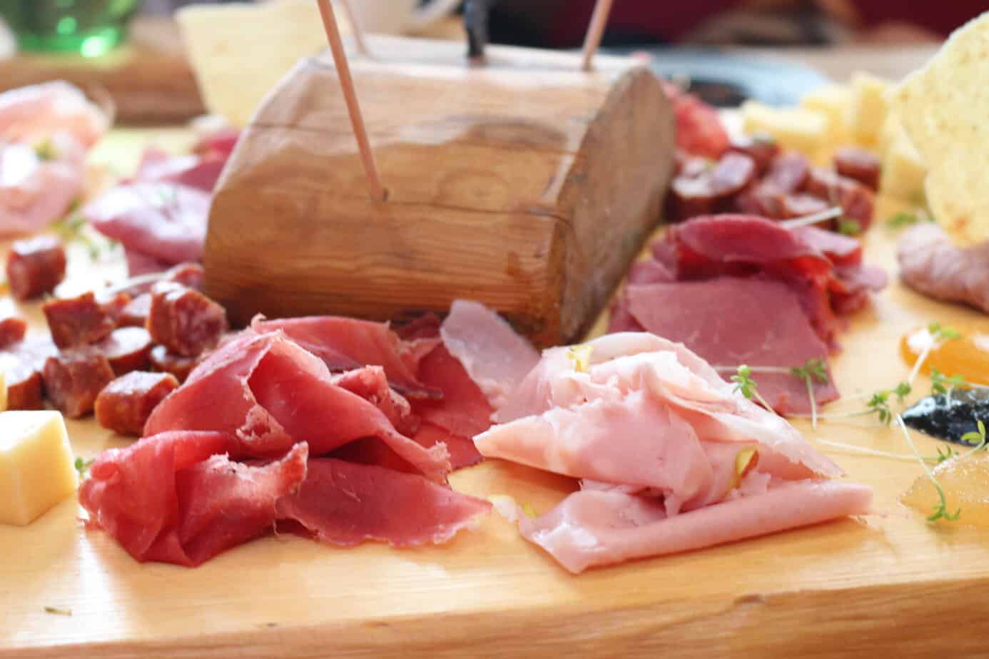What Is Polish Ham Made Of? - Polish Foodies