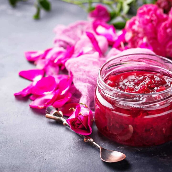 From Garden to Jar: Craft Your Own Fragrant Polish Rose Jam