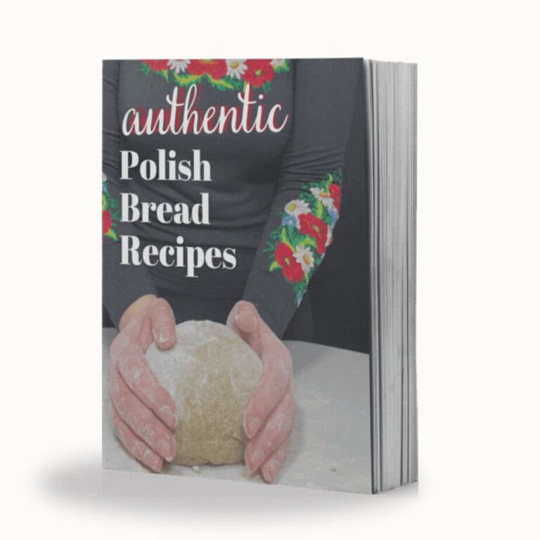 Full Set of Polish Foodies Cookbook - Polish Foodies