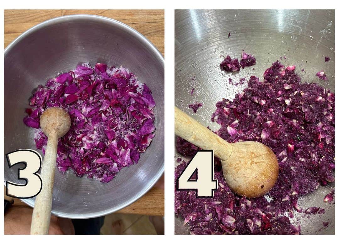 From Garden to Jar: Craft Your Own Fragrant Polish Rose Jam