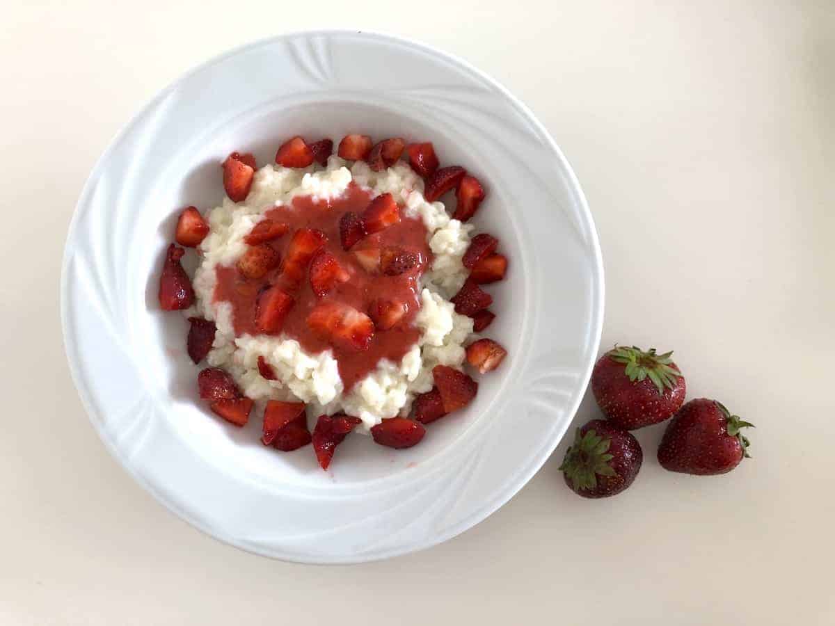 Pierogi & More! A Journey Through Polish Strawberry Delights