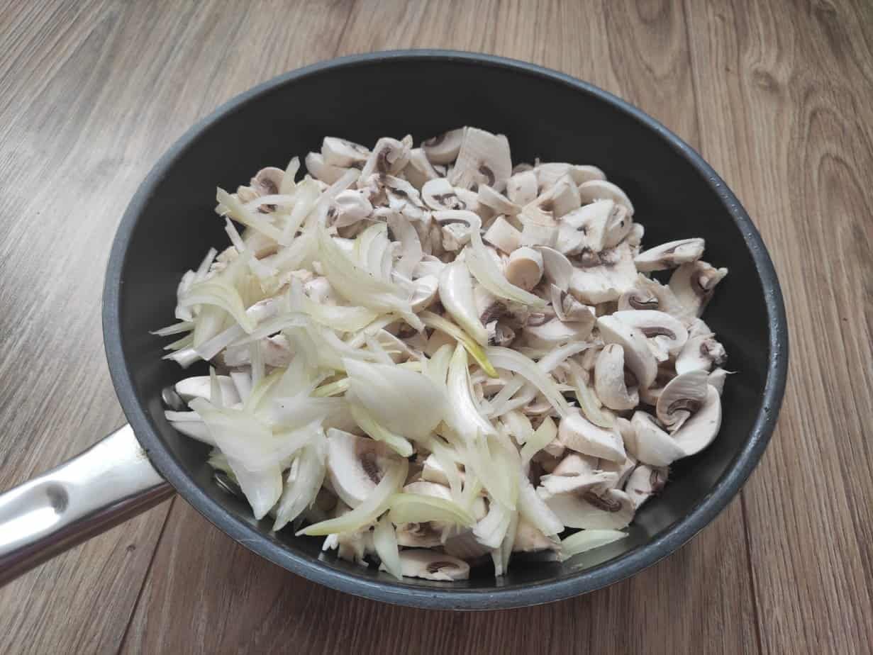 Polish Bryzol Recipe - The Famous Steak From The PRL Era