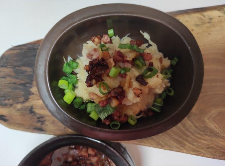 Polish Kisiel Recipe - Viscous Fruit Dessert Recipe Ready In 5 Minutes!