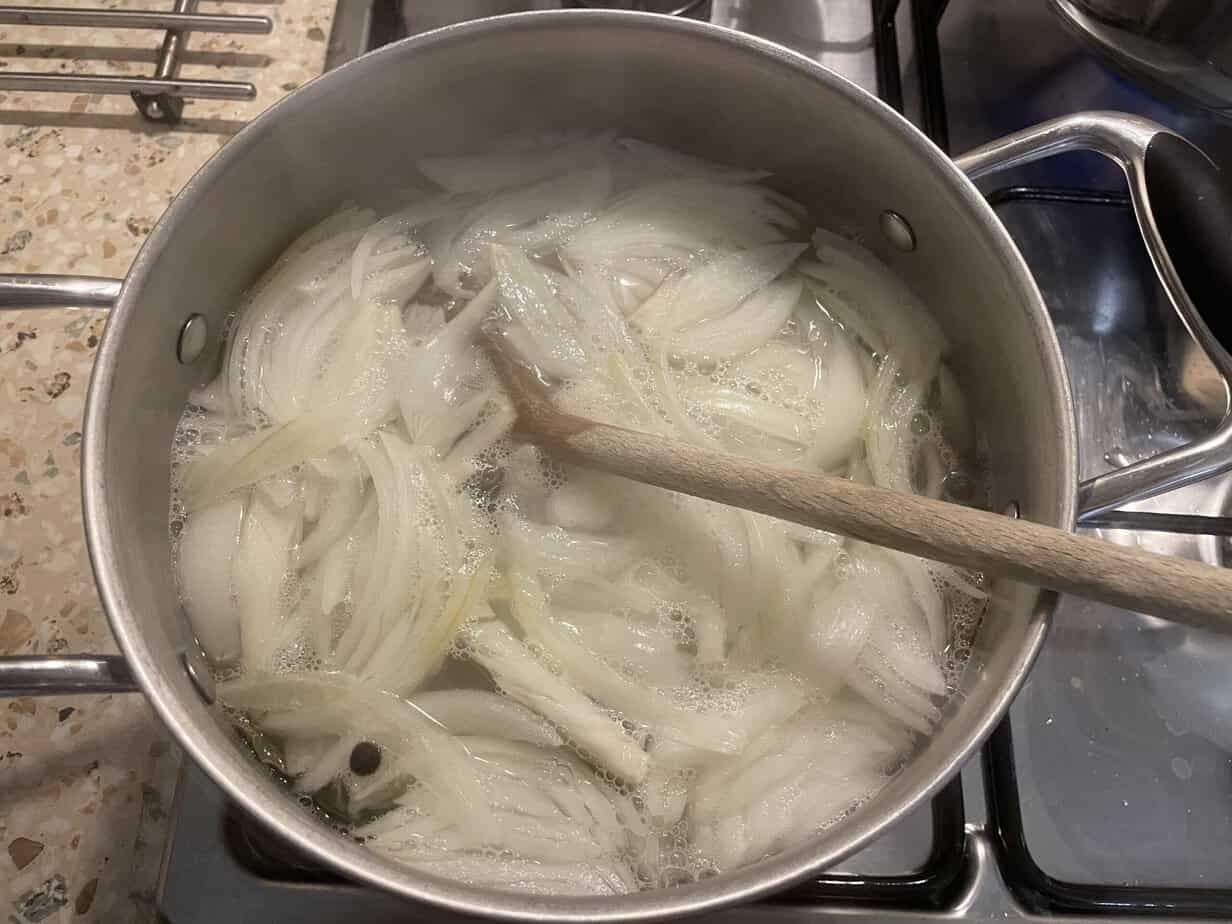 Polish Fish In Vinegar Recipe - Ryba W Occie - Polish Foodies