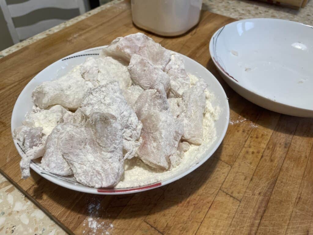 Polish Fish In Vinegar Recipe - Ryba W Occie - Polish Foodies