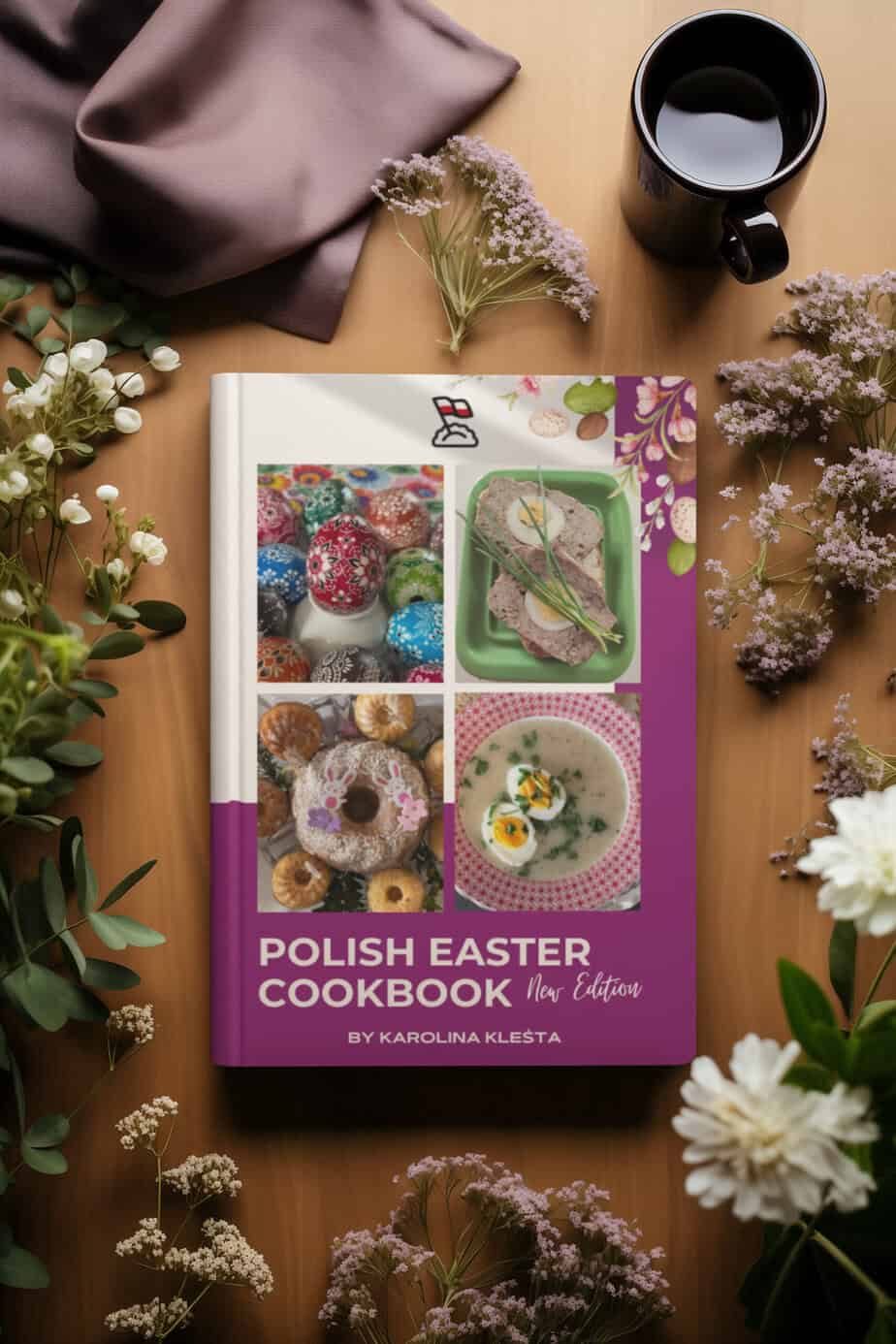 Polish Easter Cookbook - Polish Foodies