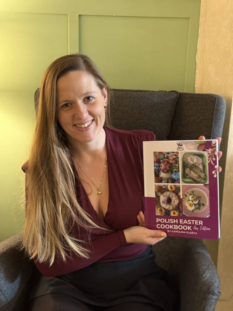 Polish Easter Cookbook - Polish Foodies