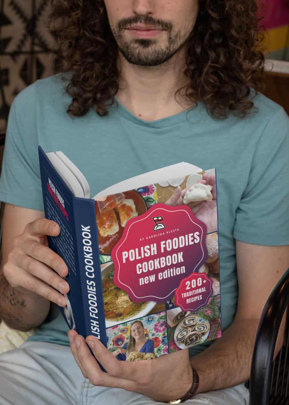 Polish Foodies Cookbook - Polish Foodies