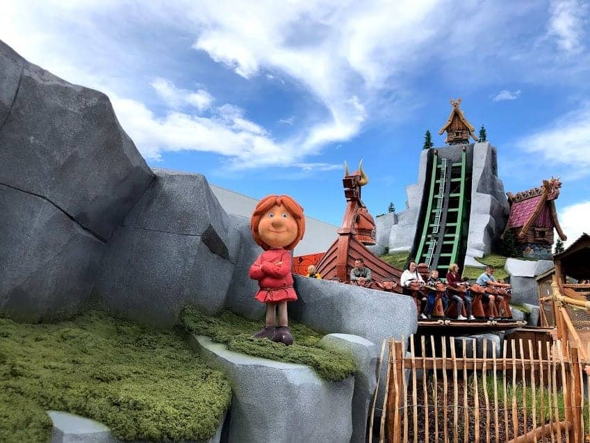 The Ultimate Guide To Majaland Amusement Park in Kownaty