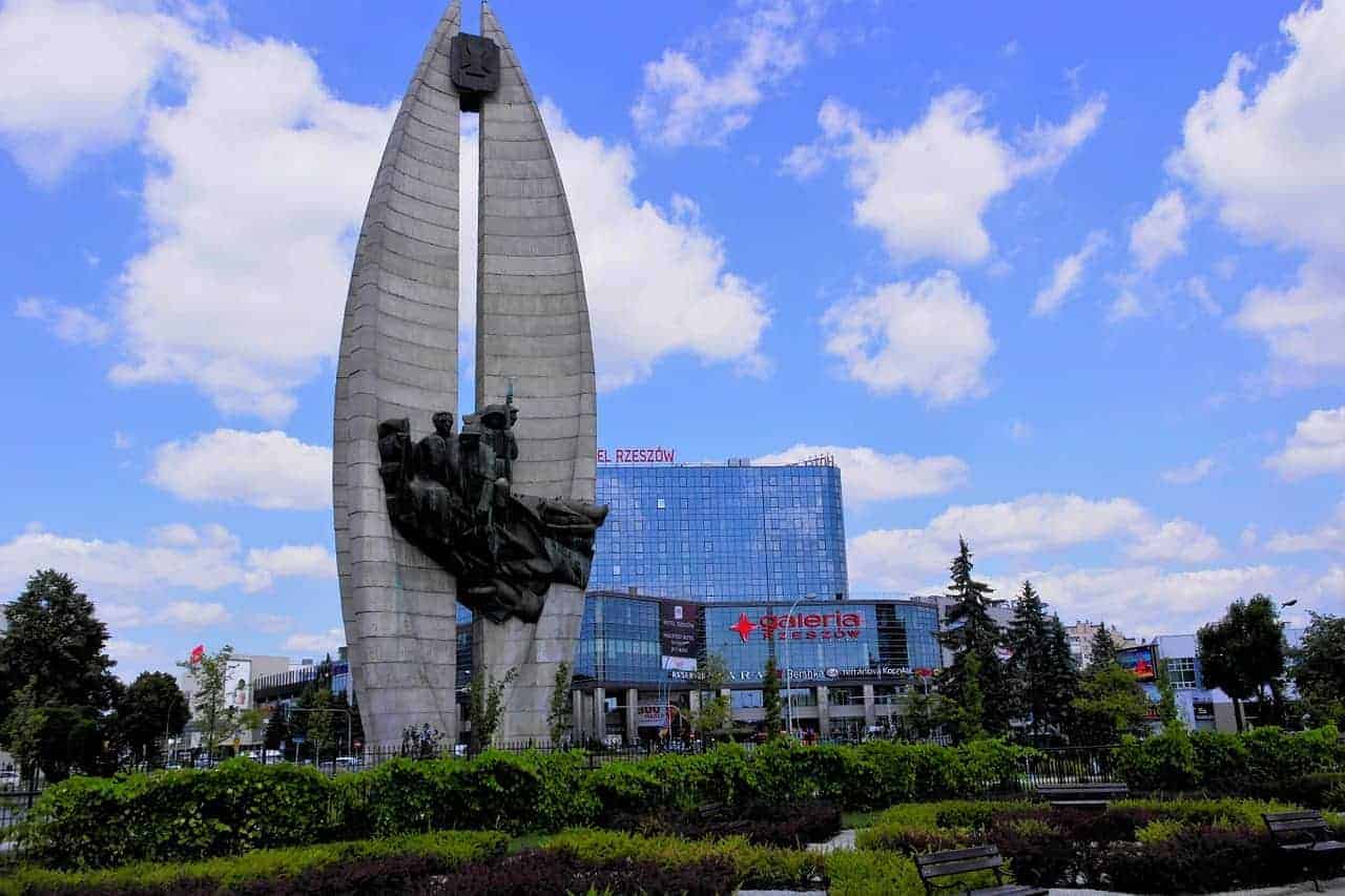 Insider's Guide To Rzeszow - Top Things To Do In Rzeszow Poland