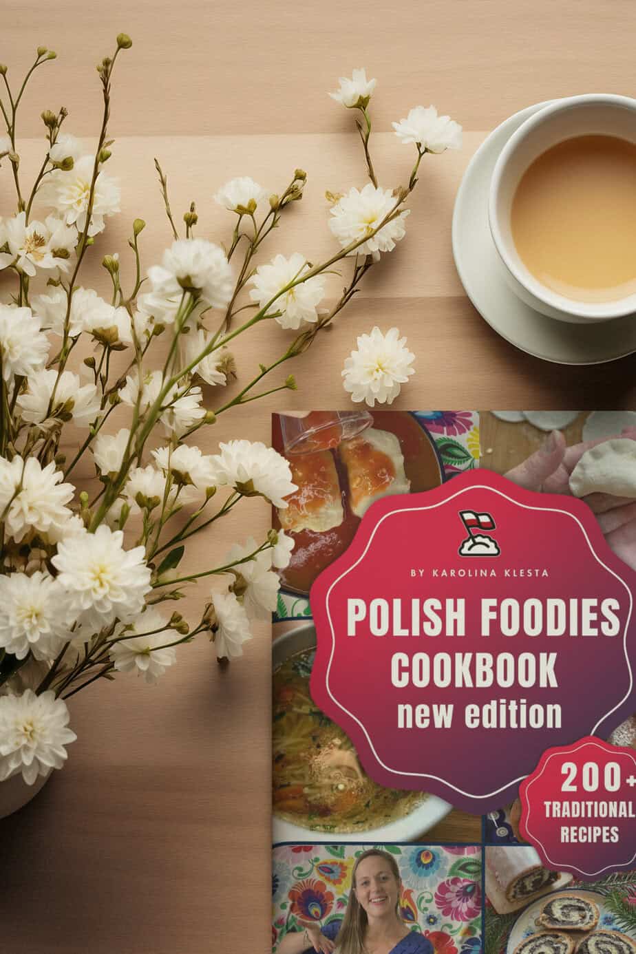 Polish Foodies Cookbook - Polish Foodies